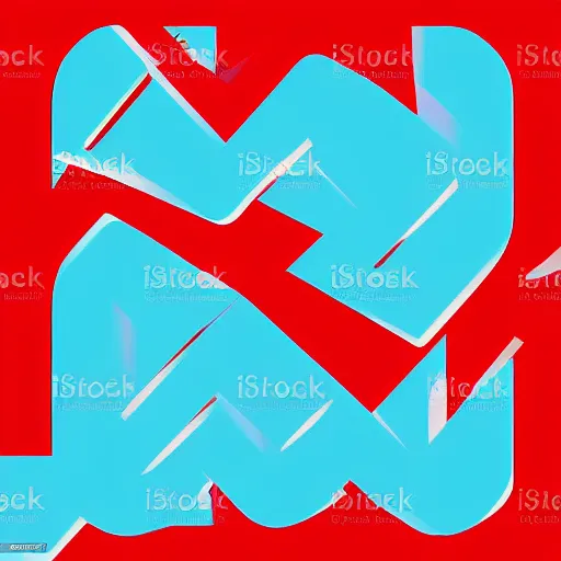 cyan and red Y2K vector art, nostalgic, 4K HD, | Stable Diffusion | OpenArt