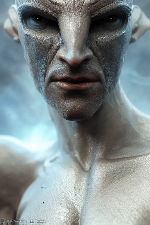 cyclops from homer's iliad man, beautiful, intricate, | Stable Diffusion | OpenArt