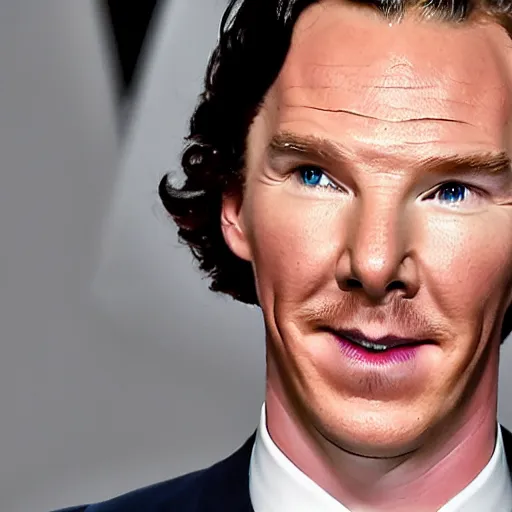 benedict cumberbatch is an egg, highly detailed, | Stable Diffusion | OpenArt