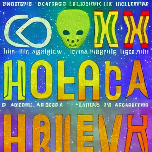 alien alphabet | Stable Diffusion | OpenArt