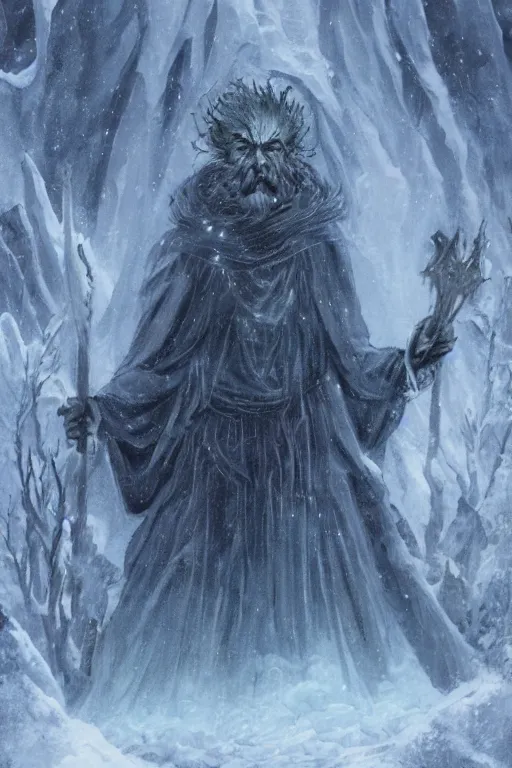 the mountain of the whispering winds is home to the | Stable Diffusion ...