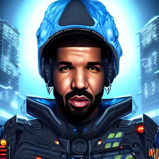 hybrid of drake and bon jovi, being a great, loveable | Stable ...