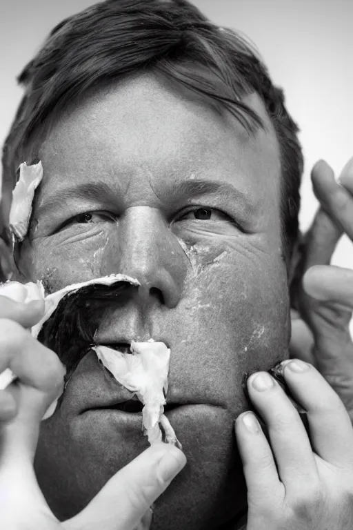 A hyper realistic ultra realistic photograph of Alex | Stable Diffusion ...