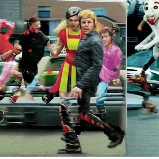 zoomer meme | Stable Diffusion | OpenArt