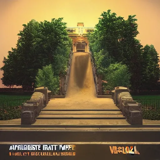 absolute hardest rap album cover of all time, 8K, | Stable Diffusion | OpenArt