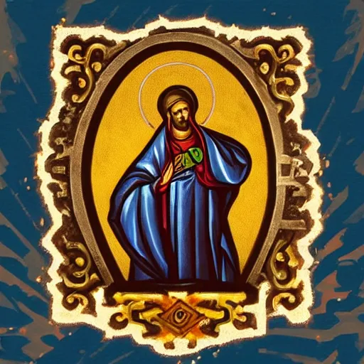 holy hand grenade ” | Stable Diffusion