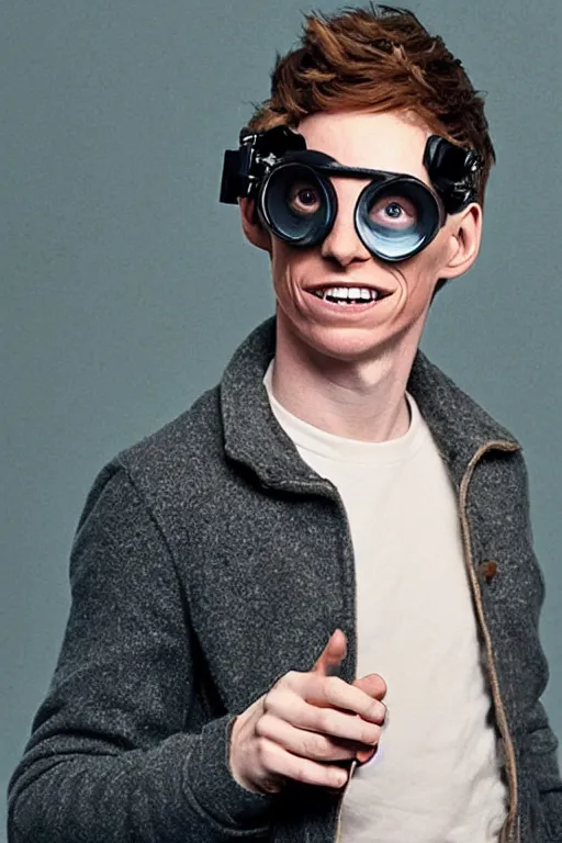 Eddie Redmayne,character portrait with goggles | Stable Diffusion | OpenArt Eddie Redmayne,character portrait with goggles | Stable Diffusion | OpenArt