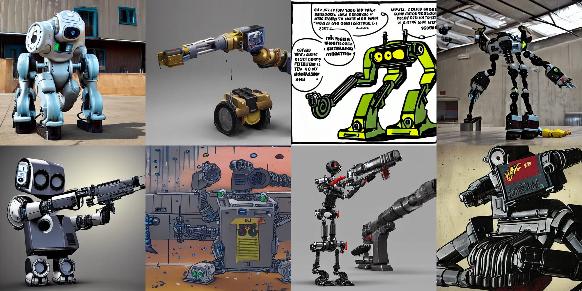 still of two Warhammer 40K Necrons playing tennis | Stable Diffusion ...