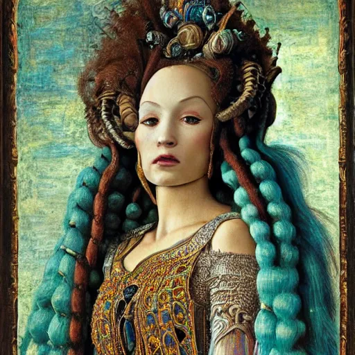 intricate detail, hyper detail, african sybil, lady of | Stable ...