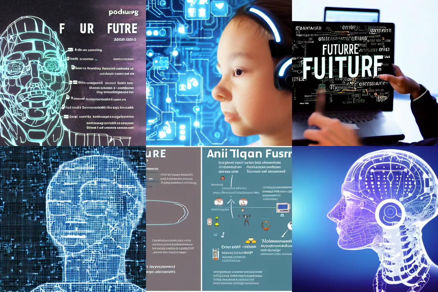 the technological singularity | Stable Diffusion | OpenArt