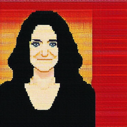 monica geller pixelart | Stable Diffusion | OpenArt