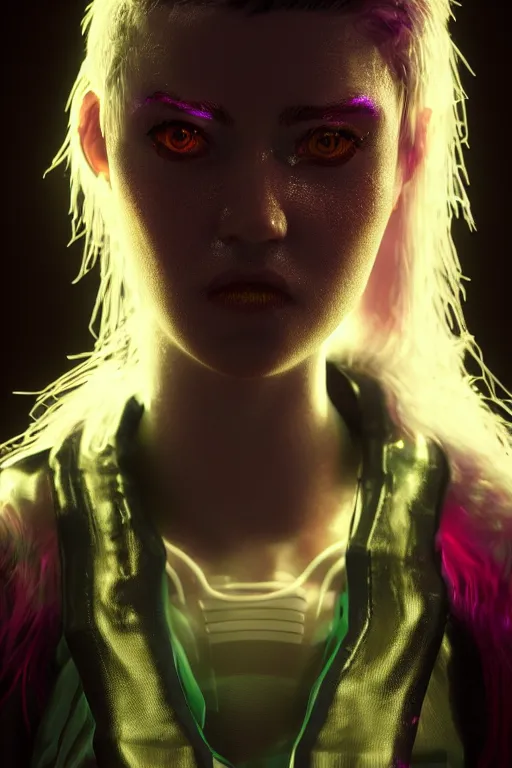 grimes 3 d render, octane render, zbrush, | Stable Diffusion | OpenArt