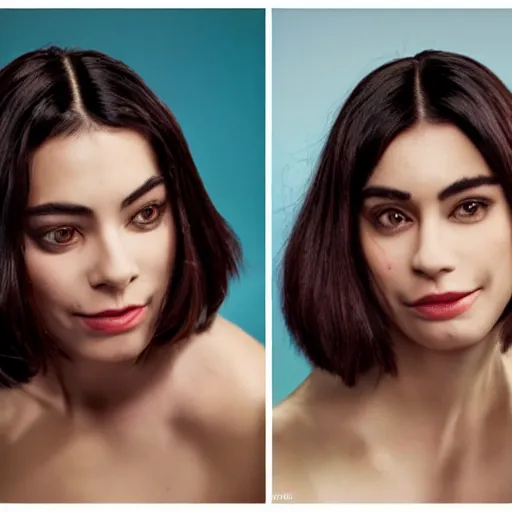 siameses twins | Stable Diffusion | OpenArt