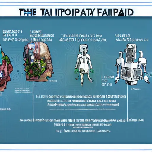 the ai's idea of a utopia, the inside mind of the bot, | Stable Diffusion | OpenArt