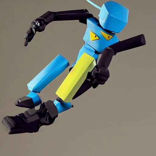 photo of Canti flying kick highly detailed | Stable Diffusion | OpenArt