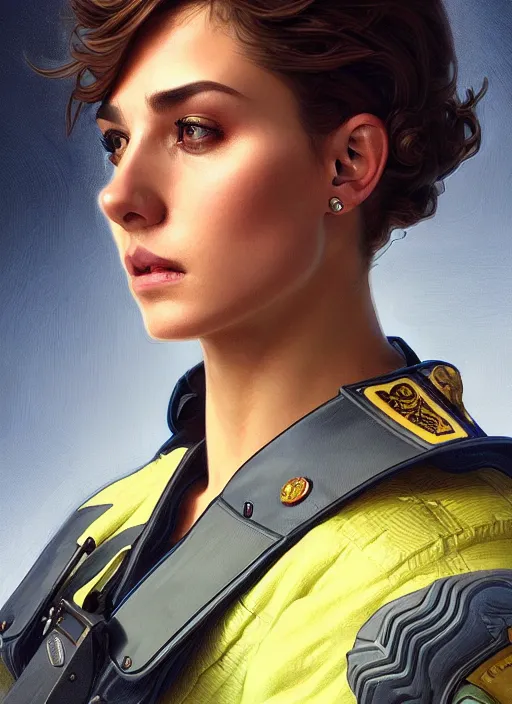 portrait of stoic looking jeanpierrepernauttv, full | Stable Diffusion ...