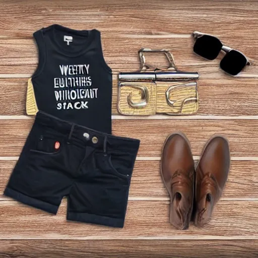 wealthy african - american dad starter pack | Stable Diffusion | OpenArt