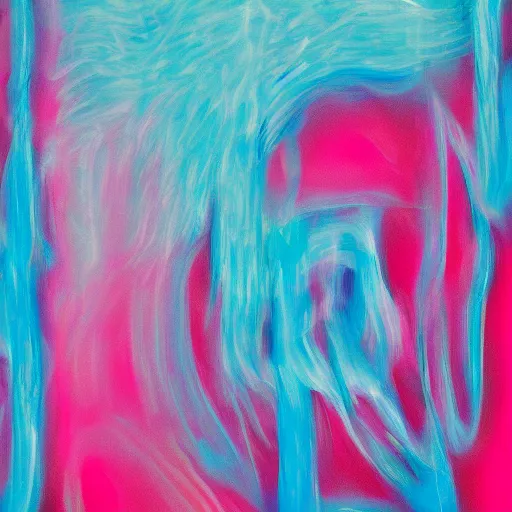 anxiety, abstract | Stable Diffusion | OpenArt