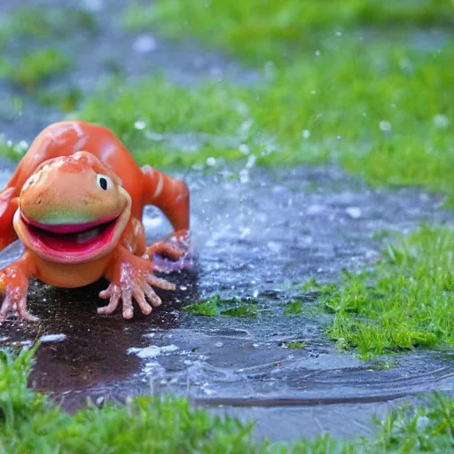 slippy sloppy wobbly doo jiggly plobby dwaddle goo | Stable Diffusion ...