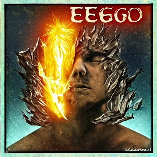 ego destruction | Stable Diffusion | OpenArt