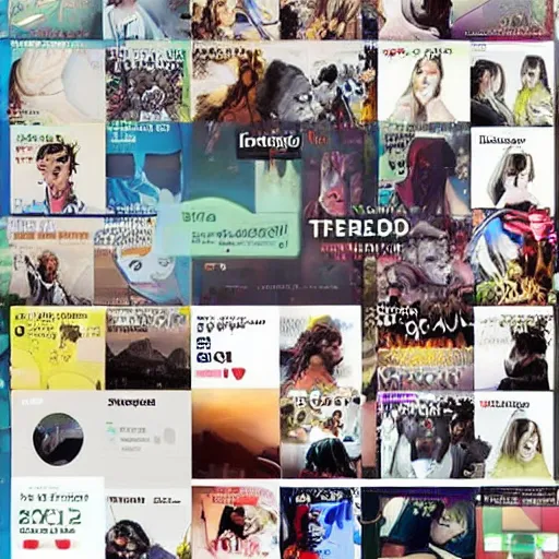 “Deviantart trending” | Stable Diffusion | OpenArt