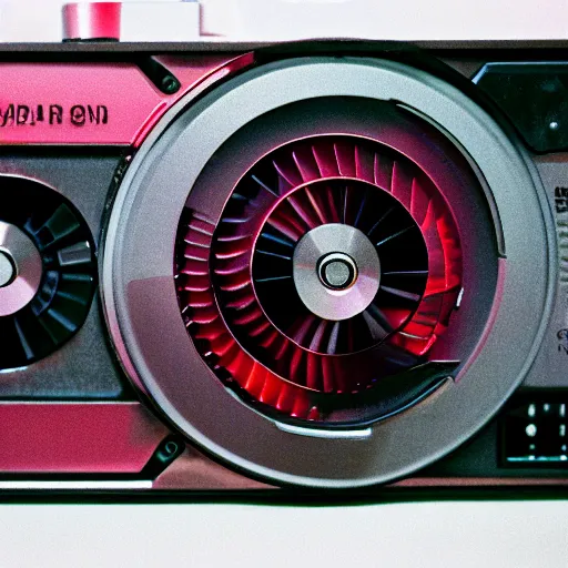 graphics cards on fire, cinestill 8 0 0 t 5 0 mm | Stable Diffusion ...