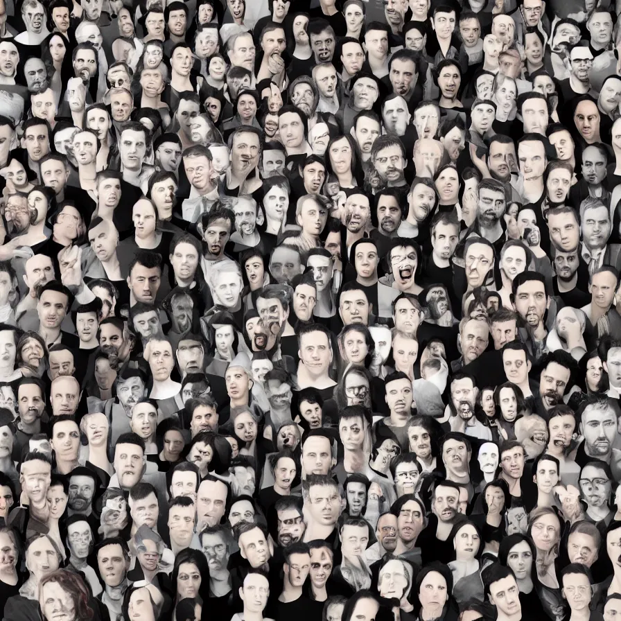 Realistic illustration of a 3d render of Useless | Stable Diffusion ...