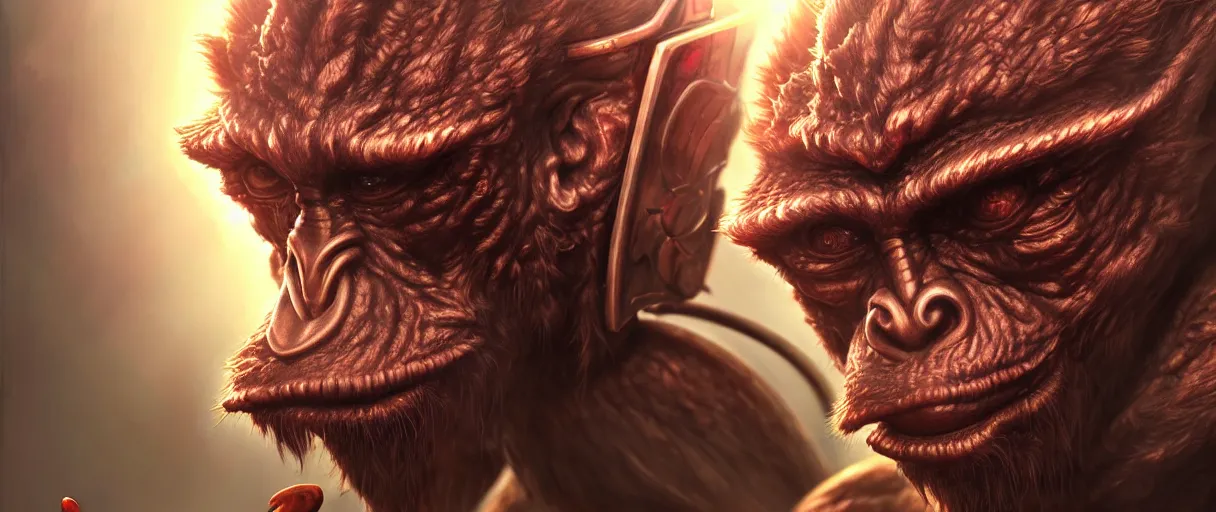 hyperrealistic highly detailed portrait of low brow | Stable Diffusion | OpenArt