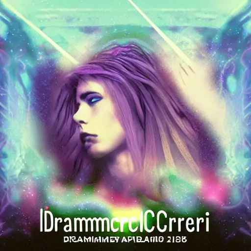 dreamcore | Stable Diffusion