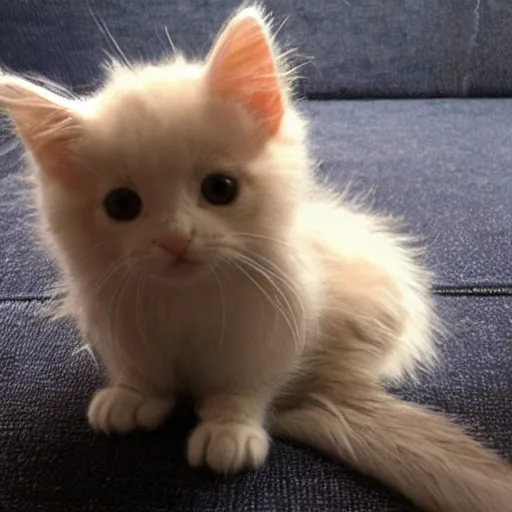 discord kitten ” | Stable Diffusion | OpenArt