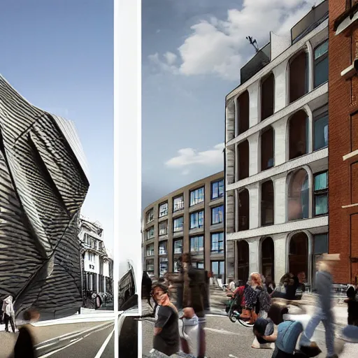 architectural association london architecture projects. | Stable ...