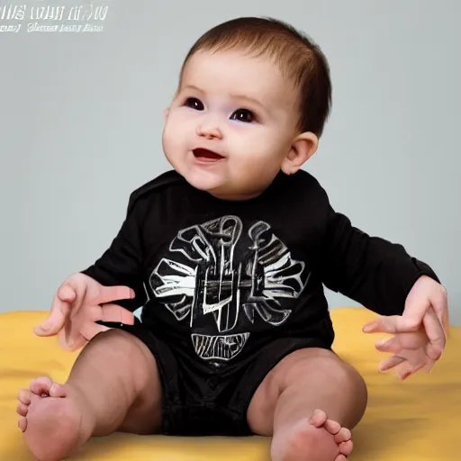baby punk | Stable Diffusion | OpenArt