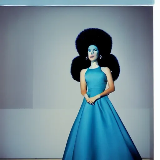 Marge Simpson realistic photoshoot for a new dior | Stable Diffusion ...