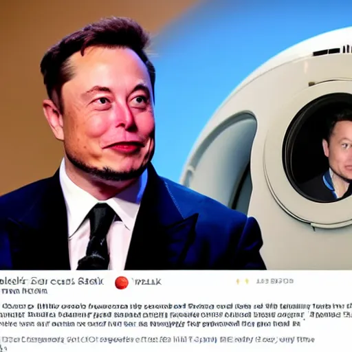 elon musk with the face of a rat | Stable Diffusion | OpenArt