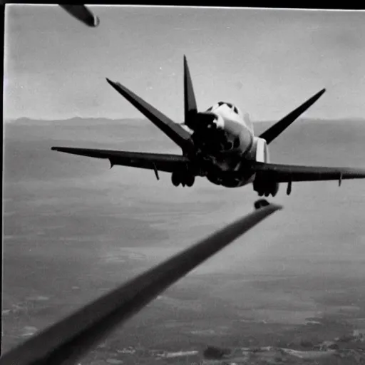 jesus intercepting aircraft alongside the us air force | Stable ...