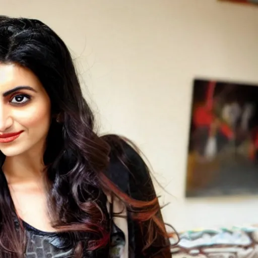 Mrittika Mostafi | Stable Diffusion | OpenArt