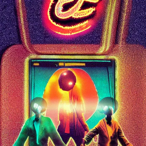 enter the void | Stable Diffusion | OpenArt