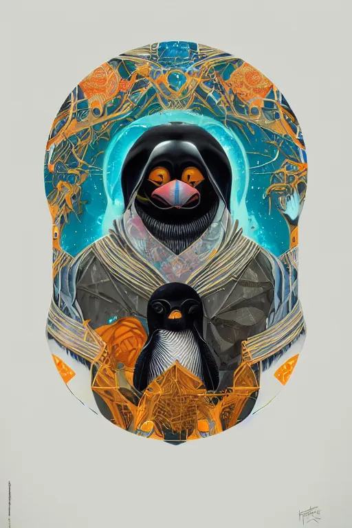 tristan eaton, victo ngai, peter mohrbacher, artgerm | Stable Diffusion ...