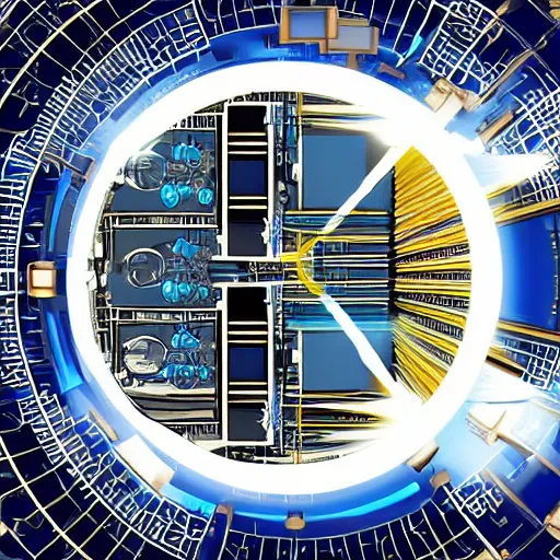 blueprints for a working fusion reactor | Stable Diffusion | OpenArt