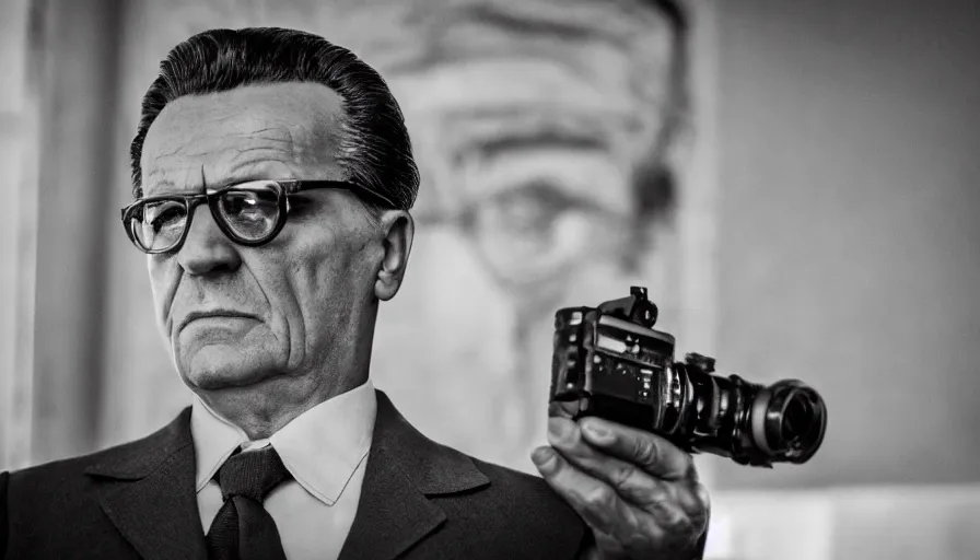 robert stack wearing a trench coat unsolved mysteries | Stable ...