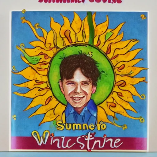 tribute to sunshine | Stable Diffusion | OpenArt