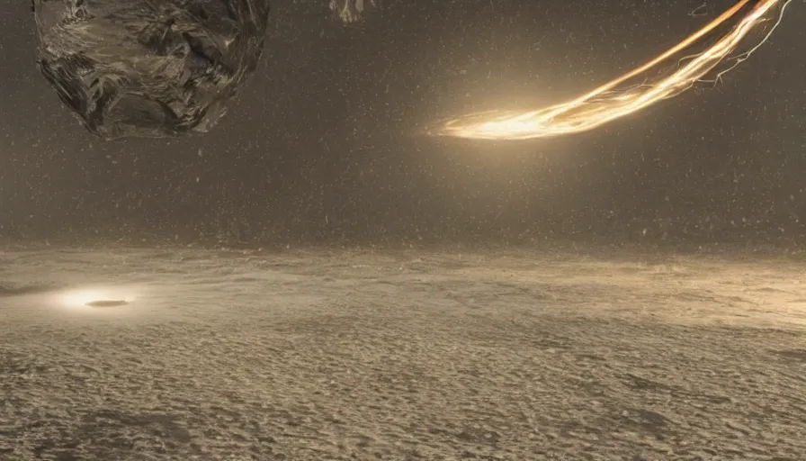 seismic shockwave in atmosphere, photorealistic | Stable Diffusion ...