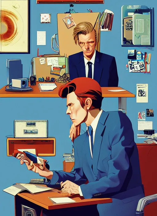 poster artwork by Michael Whelan, Bob Larkin and Tomer | Stable ...