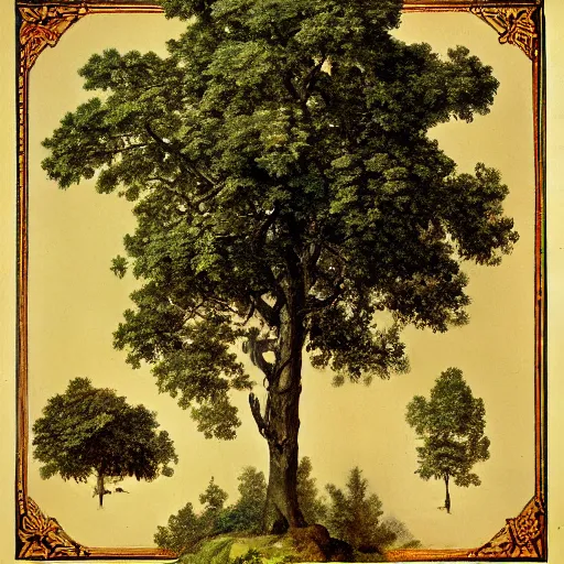 atlas texture map mecascans, tree branchs white | Stable Diffusion ...