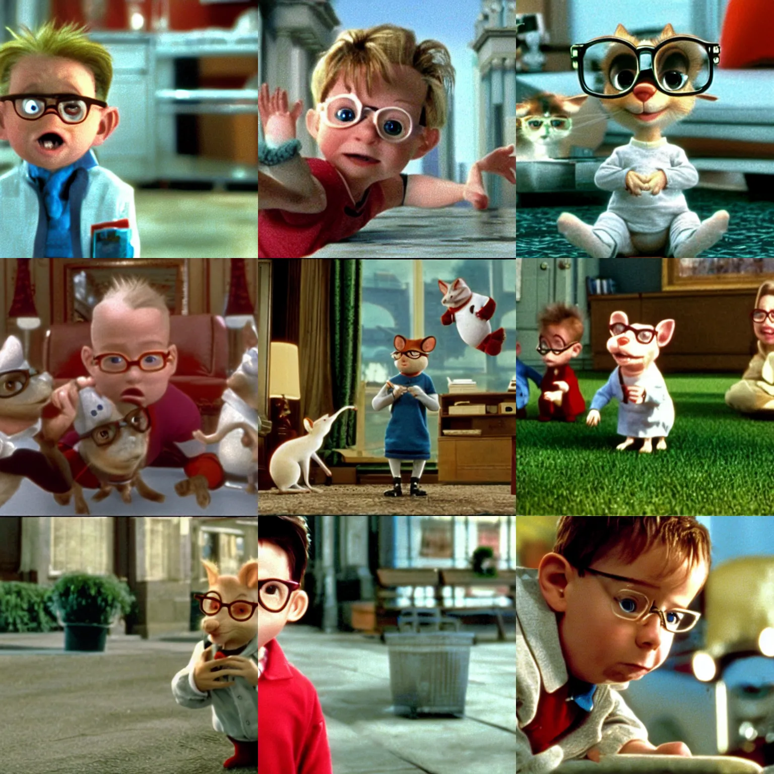 a film still from who framed roger rabbit ( 1 9 8 8 ) | Stable ...