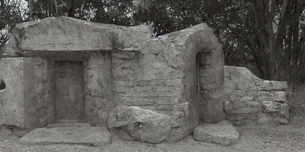 colonel buck's cursed tomb | Stable Diffusion | OpenArt