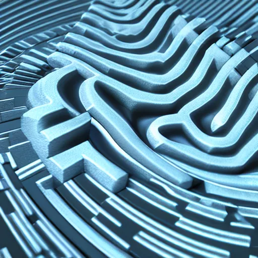 : turing patterns under microscope hyper - realistic, | Stable Diffusion | OpenArt