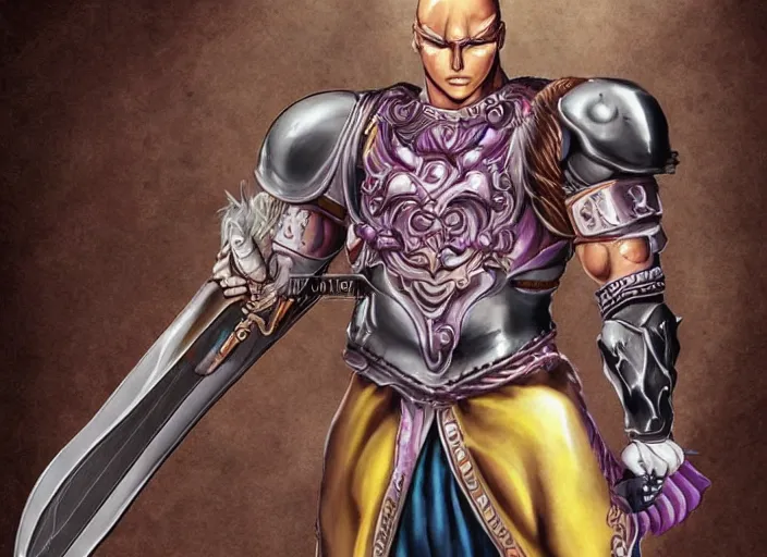 a beautiful illustration of voldo from soulblade ps 1, | Stable ...