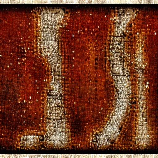 the rusted pixel | Stable Diffusion | OpenArt