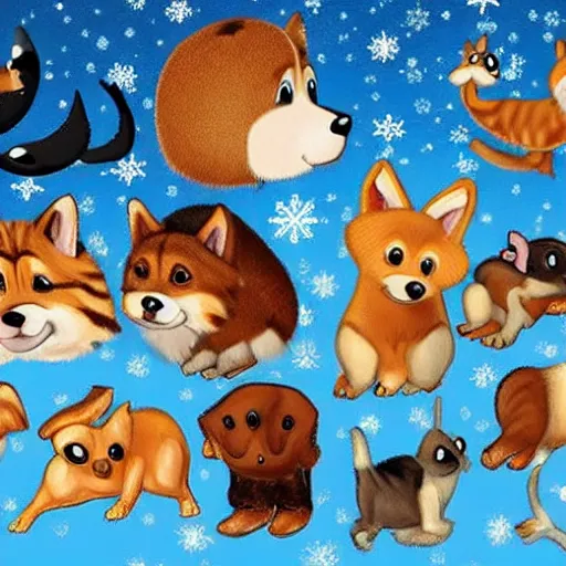 Stable Diffusion | OpenArt